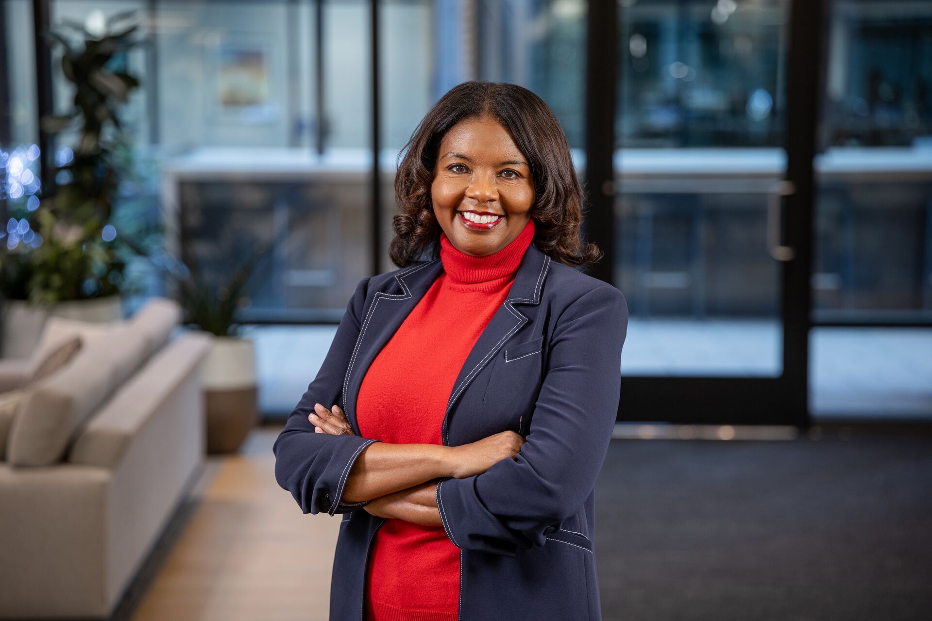 Dr. Leslie R. Walker Selected to Lead the Association of Medical School Pediatric Department ...